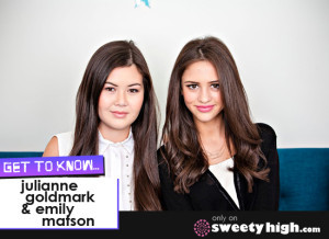 Emi-Jay's Founders On The Business of Hair Ties!