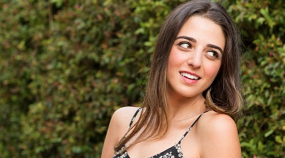 Shauna Miller On How To Be Penny Chic!