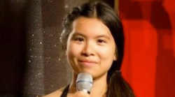 Adora Svitak On What Adults Can Learn From Kids!