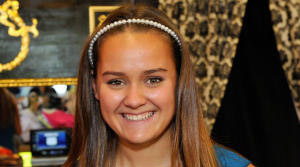 Allyson Ahlstrom On Founding Threads For Teens!