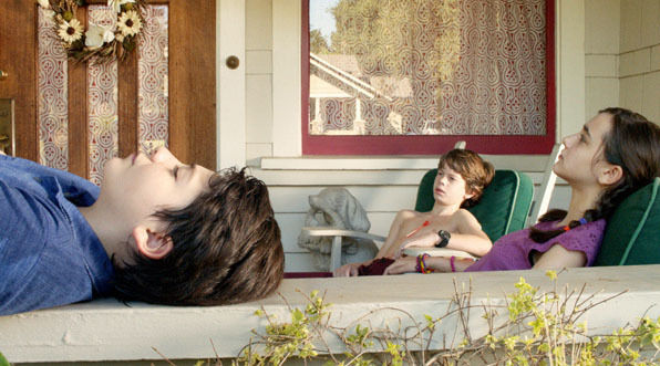 Ashley Boettcher Talks Mel Fuller and Her New Amazon Series