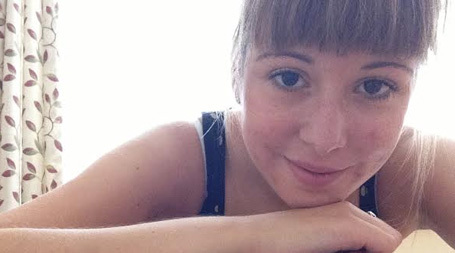 Interview With 'The Kissing Booth' Author Beth Reekles