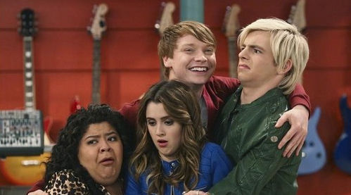 Calum Worthy Talks About New Season Of Disney Channel Show