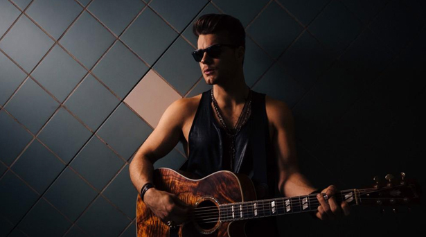 Josh Golden, Former Next Big Thing Star, Next Musical Steps