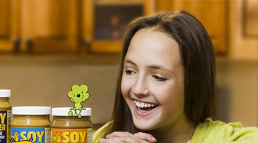 Lily Pinto On Her Company, Don't Go Nuts!