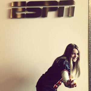 Sam Gordon On Attending The Super Bowl With Football Cred