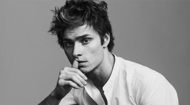 Spencer Sutherland Reveals 5 Things You Never Knew About him