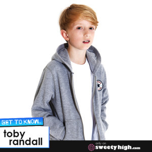 Vine's Toby Randall On DigiFest and Singing in 6 Seconds!