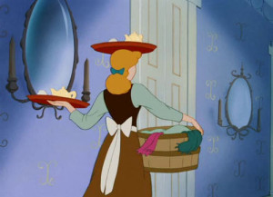 8 Life Lessons We Learned From Cinderella