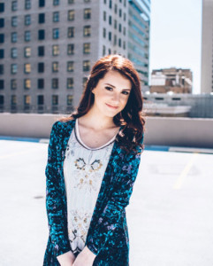 Maddie Wilson Reinvents Your Fav Songs With A Country Twist