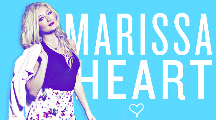 Marissa Heart Gives Justin Bieber "Purpose": 20 Questions With Marissa