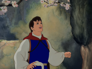 A Definitive Ranking Of Disney Princes As Boyfriends