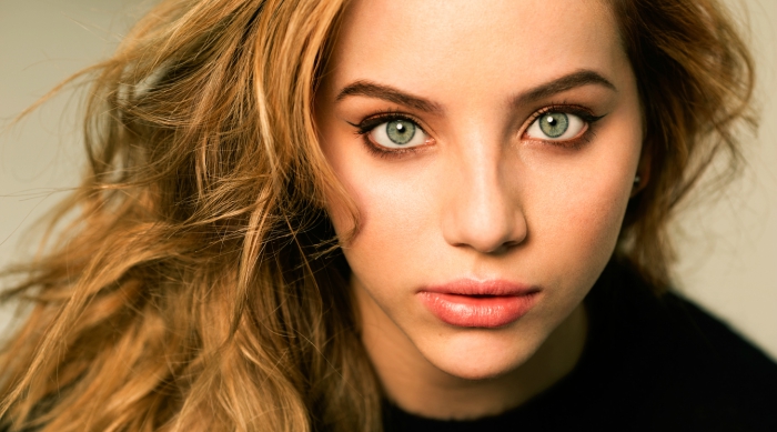 Hailey Knox, A YouNow Breakout Star, Spoke To Sweety High