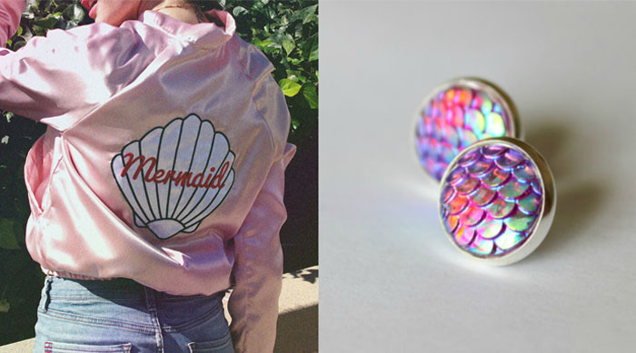 Coolest Items You Can Buy Someone Who Loves Mermaids