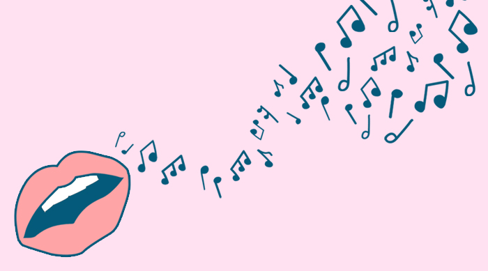 Sweety High: Christina Aguilera