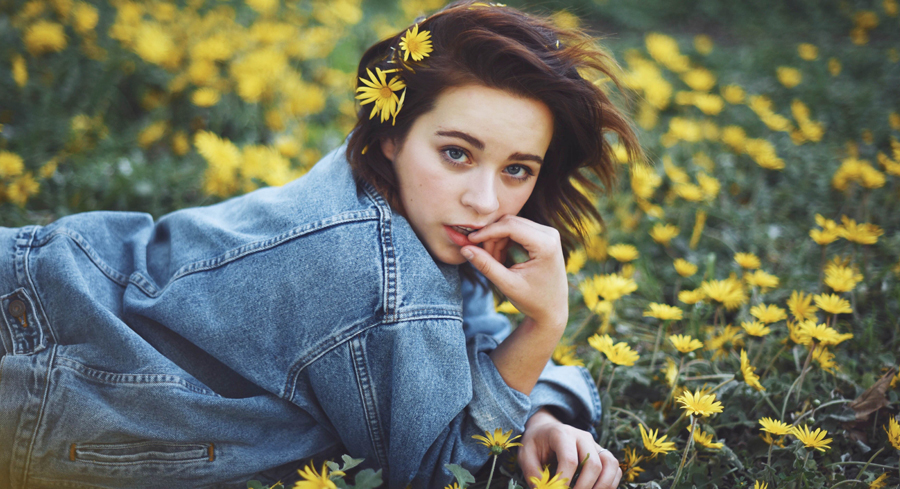 Rising Musician Cailee Rae Releases New Music Video for "Anchor"