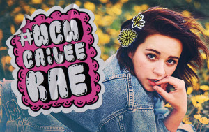 Rising Musician Cailee Rae Releases New Music Video for "Anchor"