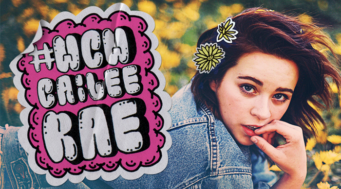 Rising Musician Cailee Rae Releases New Music Video for "Anchor"