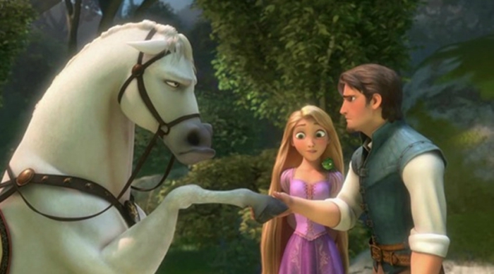 Iconic Horses from Movies Ranked