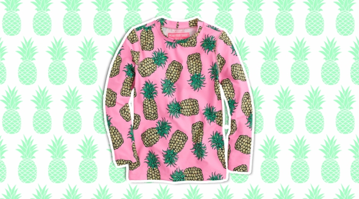 Cheap Food-Inspired Clothing Items and Accessories