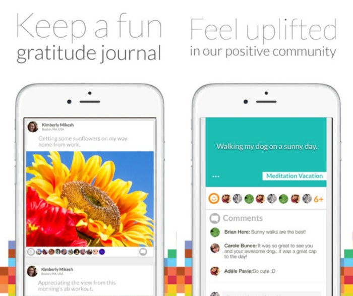 Self-Help Apps That Can Boost Your Positivity