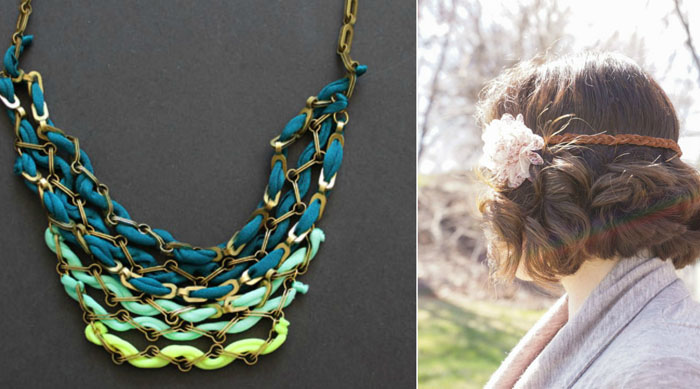 5 DIY Summer Accessories That Are Simple to Make