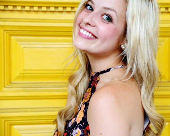 Country Singer Savannah Keyes Will Perform at CMA Fest