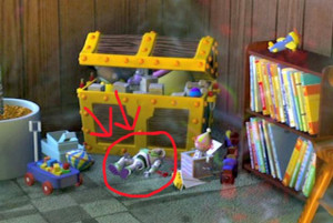 11 Fun Secrets You Never New About 'Finding Nemo'