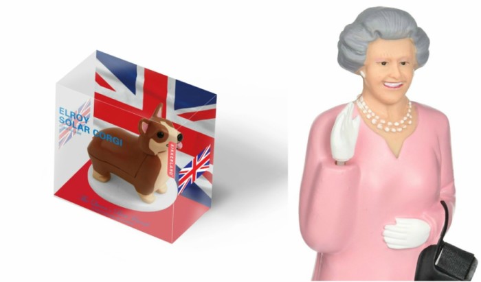 8 Trinkets to Celebrate Queen Elizabeth II's Birthday
