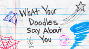 A Guide To Find Out What Your Doodles Say About You
