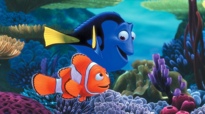11 Fun Secrets You Never New About 'Finding Nemo'