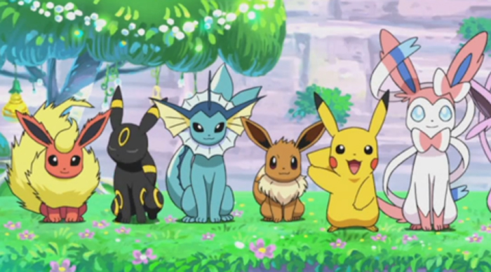 11 Interesting and Little-Known Facts About Pokémon