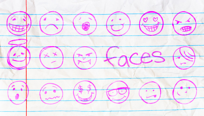 A Guide To Find Out What Your Doodles Say About You