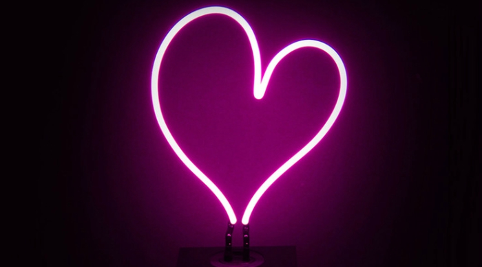 DIY Neon Signs and Glow Jars Will Light Up Your Room