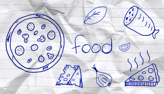 A Guide To Find Out What Your Doodles Say About You