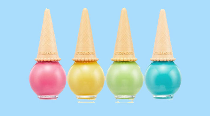 12 Creatively Packaged Beauty Products With Unusual Shapes