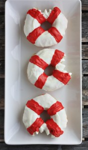 These Shark Week-Inspired Recipes Are Easy and Delicious