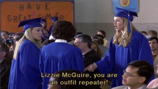 7 Times You've Been Way Too Hard on Yourself At School