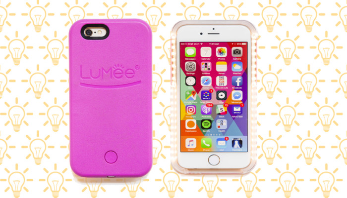 High-Tech Cell Cases That Charge Phones, Print Pics and Snap