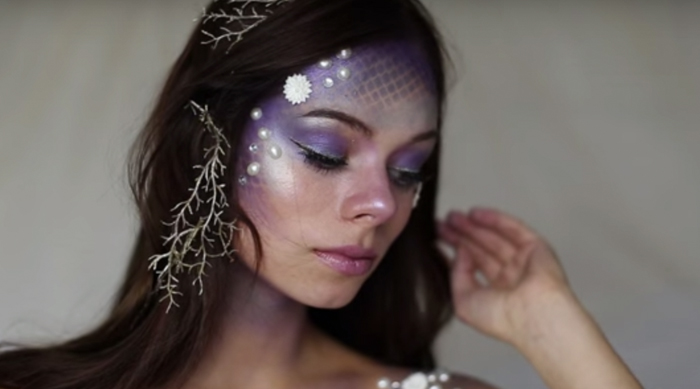 5 Mermaid-Inspired Beauty Looks You Can Totally Pull Off