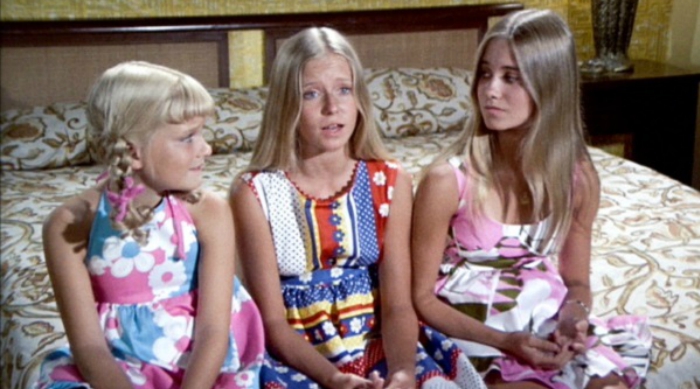 The Struggles of Being the Middle Child