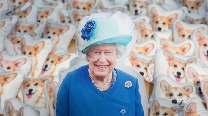 8 Trinkets to Celebrate Queen Elizabeth II's Birthday
