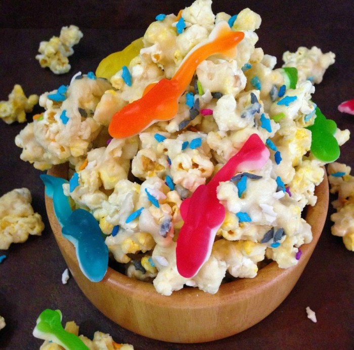These Shark Week-Inspired Recipes Are Easy and Delicious
