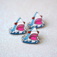 Shark-Themed Items Perfect for Celebrating Shark Week