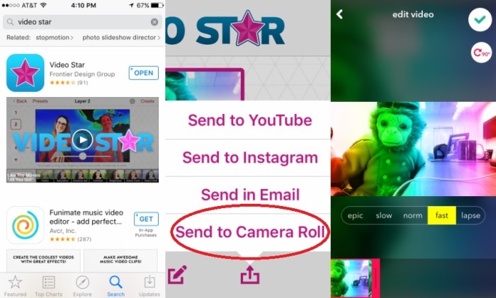 Musical.ly App Tips and Tricks To Become A Star Fast