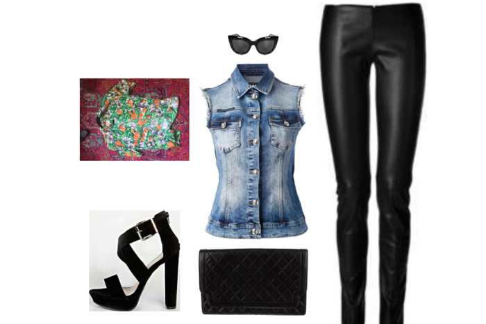 The Best Personal Styling Phone Apps