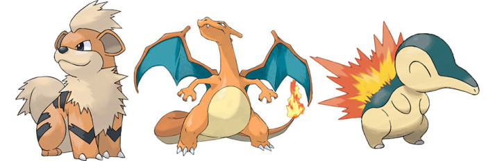 Your Pokémon Type Horoscope Based on Zodiac Signs and Cusps