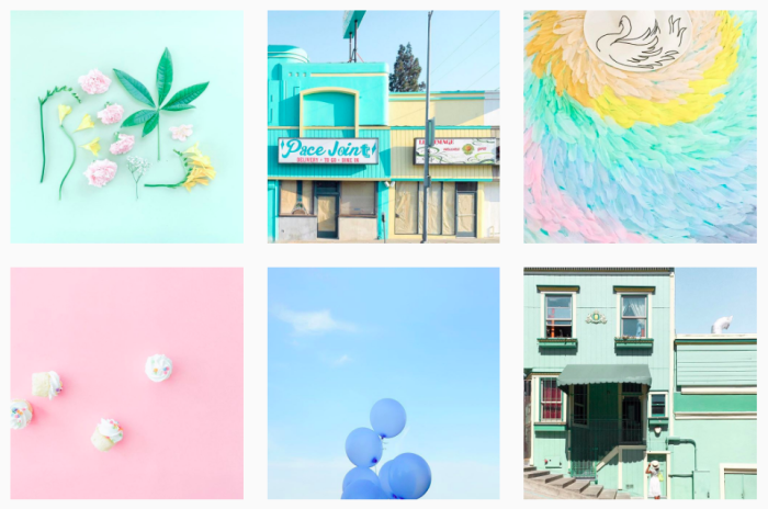 7 Hacks for Maintaining Your Instagram Aesthetic