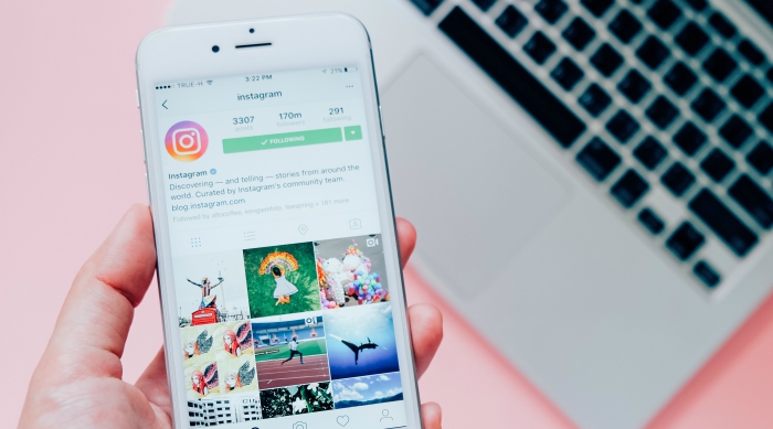 Six Year Anniversary of First Image Posted on Instagram