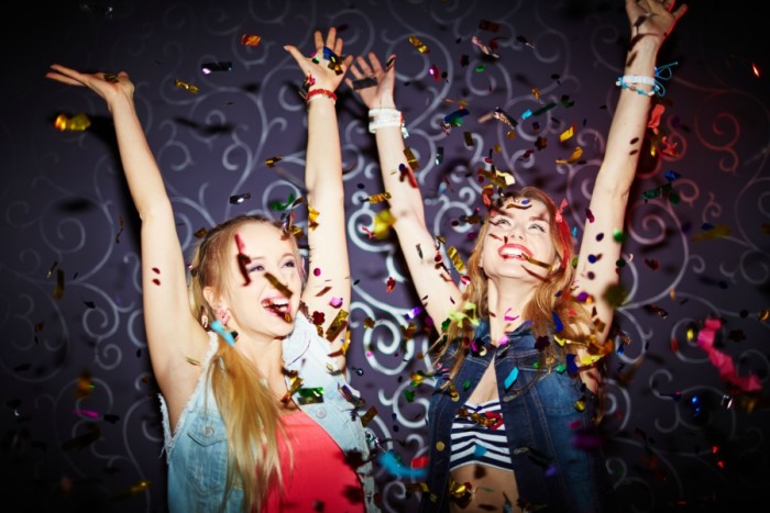 Common Teen Dream Themes, Objects and Symbols Explained